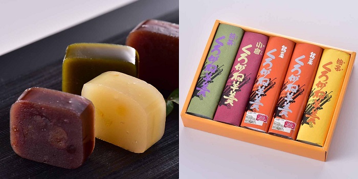 北九州市の特産物は？おすすめのお土産30選【お菓子・おつまみ等】 | OMILOG